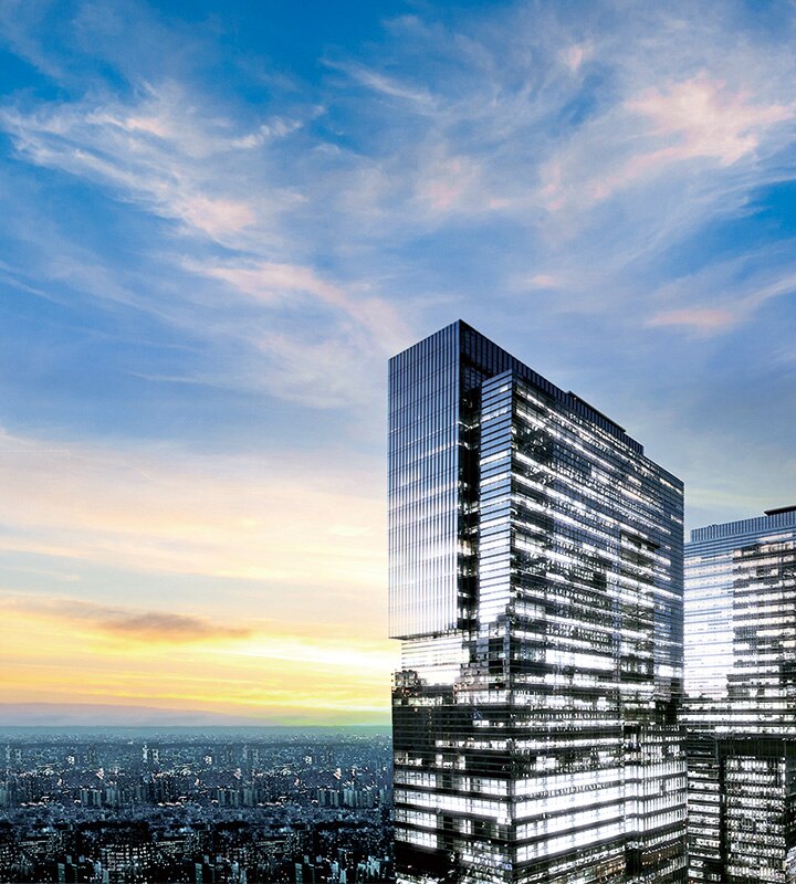 Business Overview | SAMSUNG LED | Samsung LED Global Website