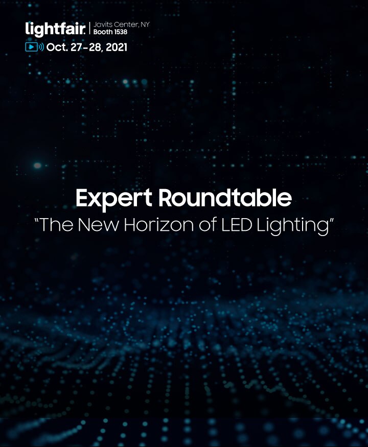 Lighting for Life, Growth & Sustainable Future | Samsung LED | Samsung ...