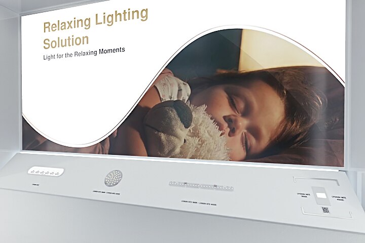 Virtual Exhibition | Samsung LED Global Website