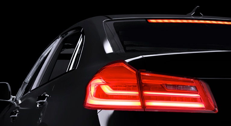 RCL / CHMSL Applications | SAMSUNG LED | Samsung LED Global Website