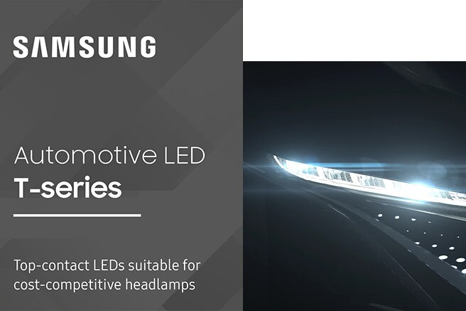 T Series | SAMSUNG LED | Samsung LED Global Website