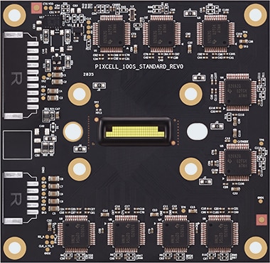 PixCell LED | SAMSUNG LED | Samsung LED Global Website