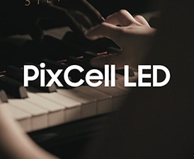 PixCell LED | SAMSUNG LED | Samsung LED Global Website