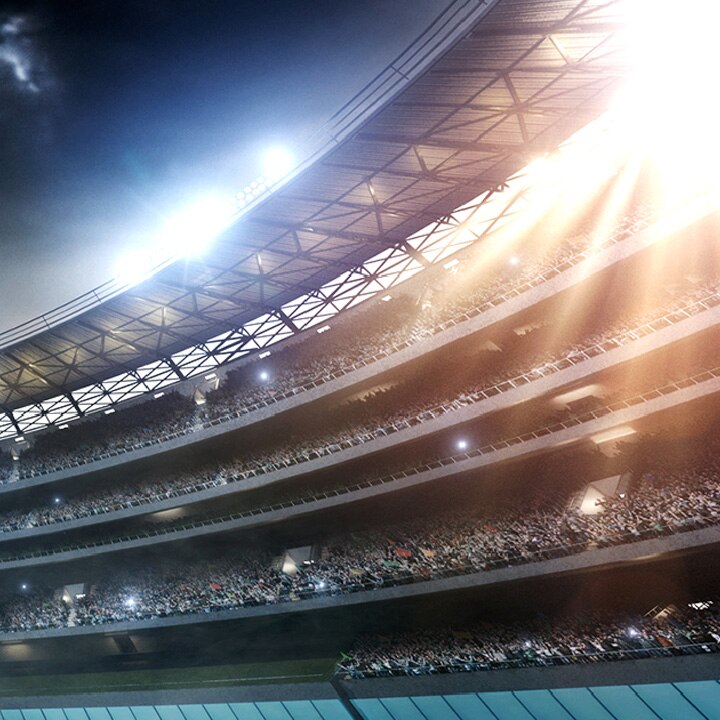 Increasing Demand for High Efficacy Lighting | Samsung LED | Samsung ...