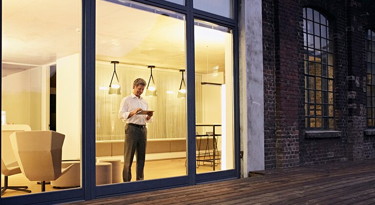 Tunable Lighting Applications | SAMSUNG LED | Samsung LED Global Website