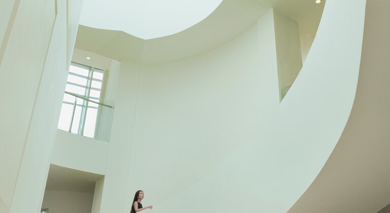 Tunable Lighting Applications | SAMSUNG LED | Samsung LED Global Website