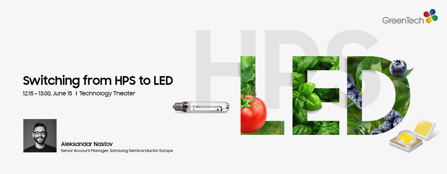 Samsung LED | Samsung LED Global Website